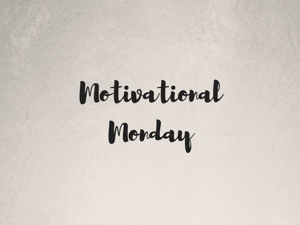 Motivational Monday: Failure | Living Taylored