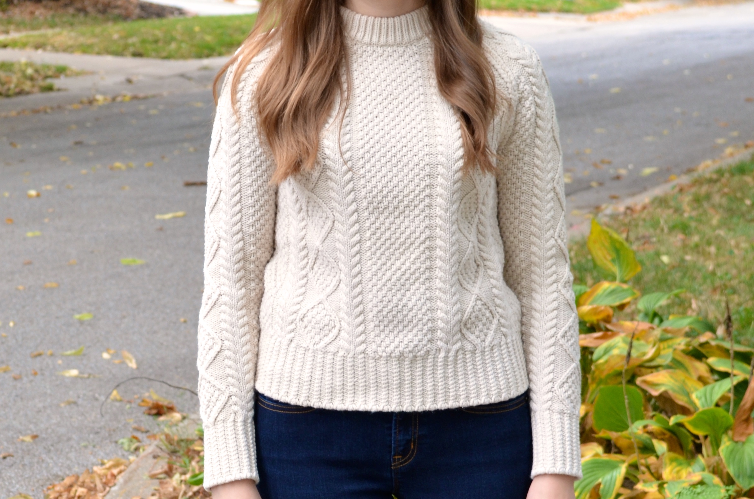Fall Capsule Wardrobe | Living Taylored