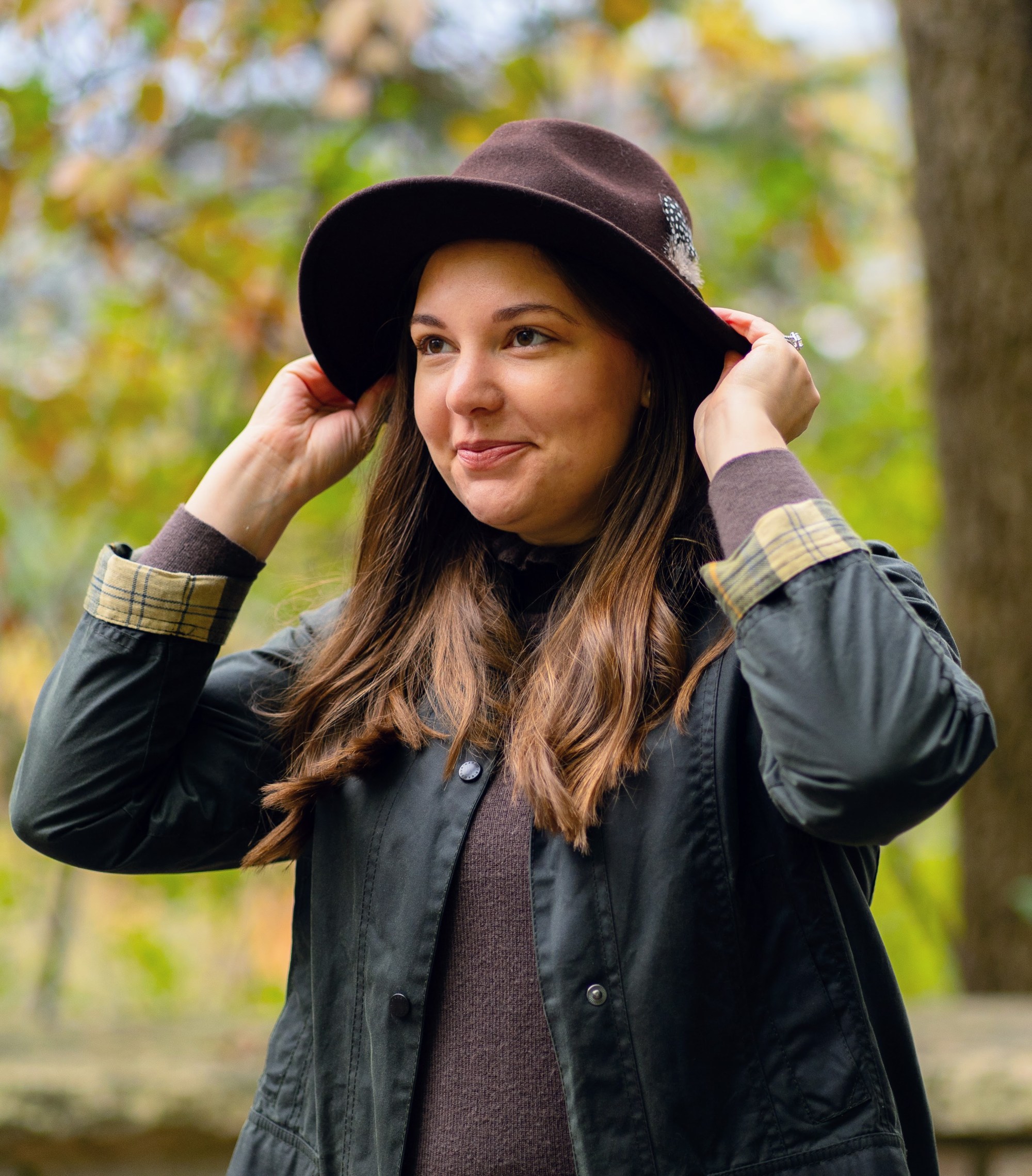 The Dubarry Life | Living Taylored